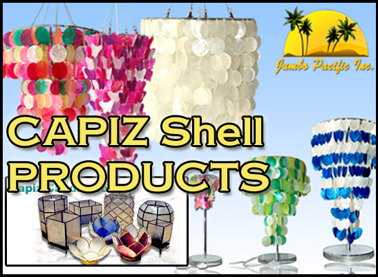 Philippine Jewelry, Fashion Accessories & Handicraft Manufacturer